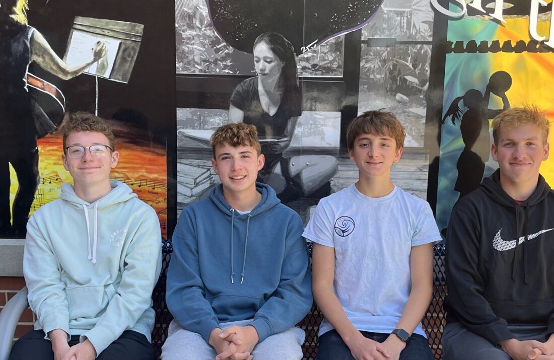 Frewsburg Students To Attend Boys State In Morrisville | News, Sports ...